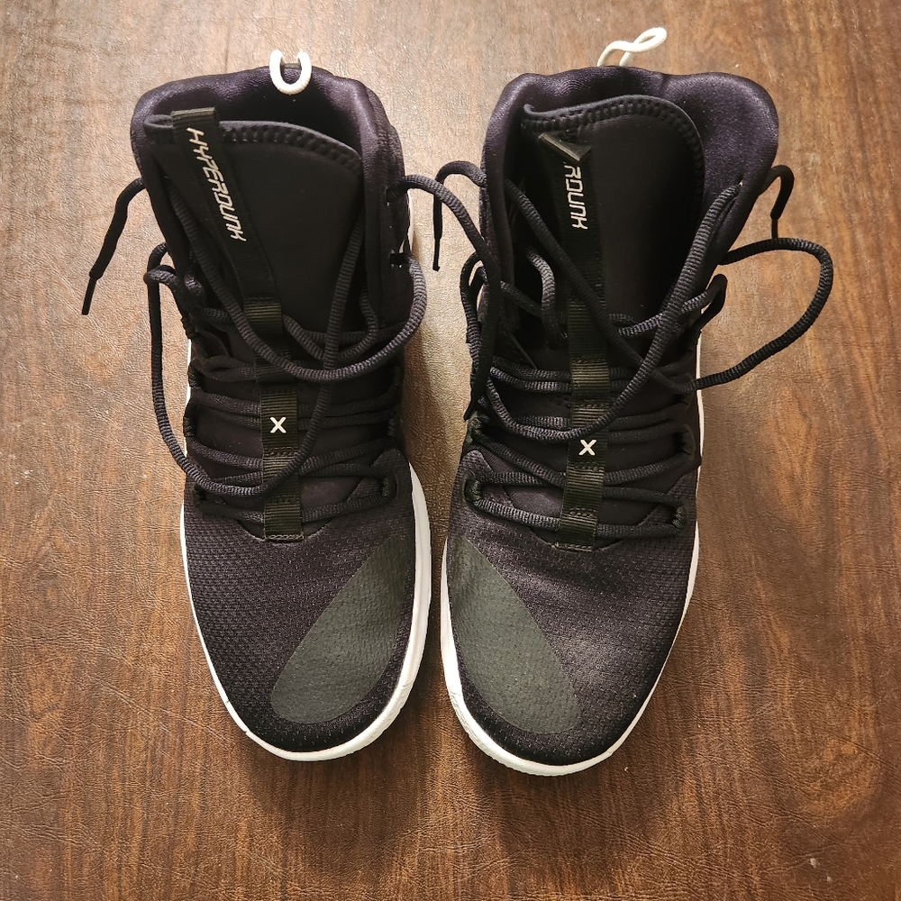 Nike Men's Hyperdunk X 2018 Basketball Sneakers Size … - Gem